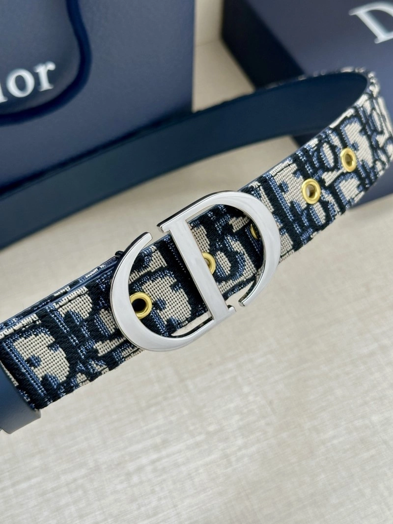 Top mirror Christian Dior Belts