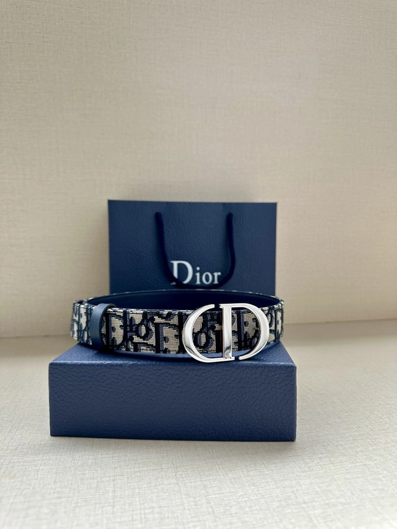 Top mirror Christian Dior Belts