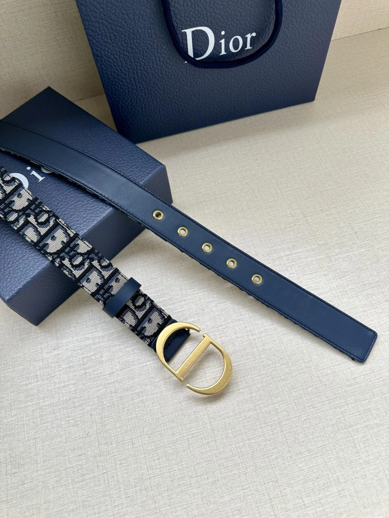 OEM Christian Dior Belts