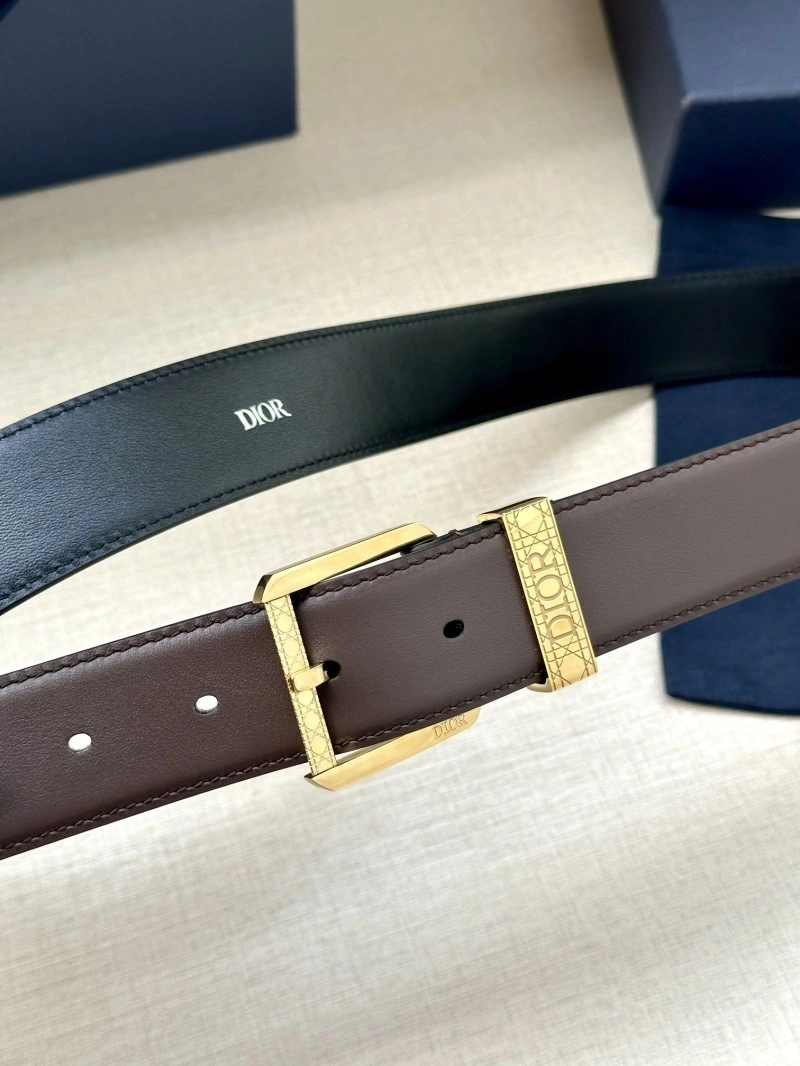 OEM Christian Dior Belts