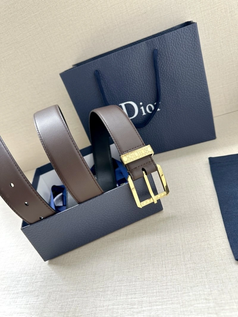 OEM Christian Dior Belts