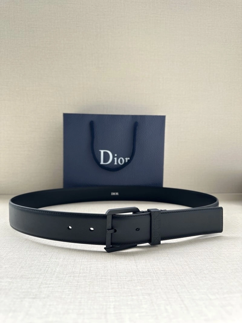 Brand-original Christian Dior Belts
