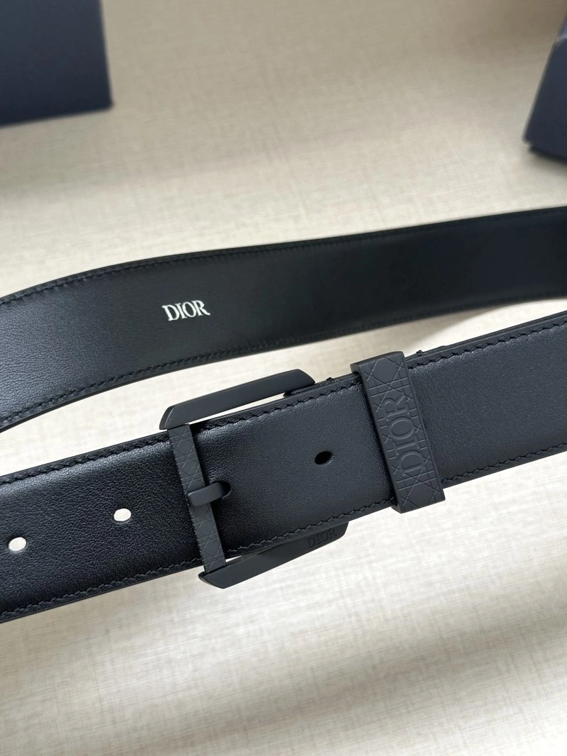 Brand-original Christian Dior Belts