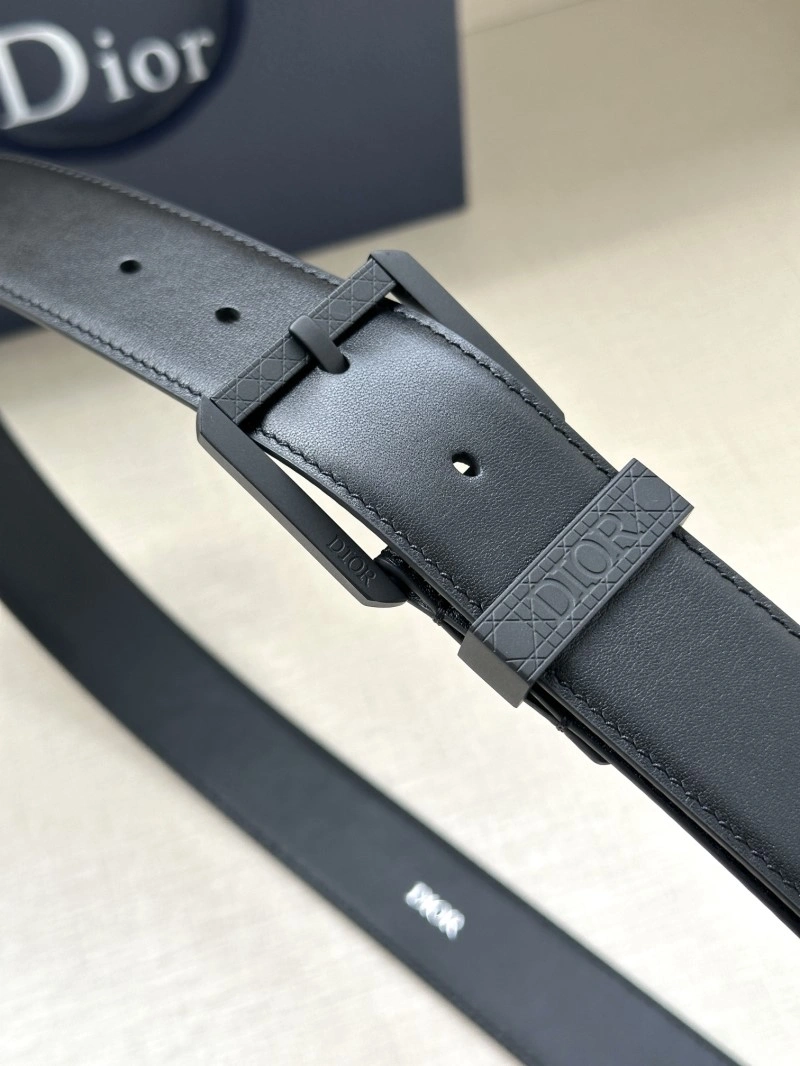 Brand-original Christian Dior Belts