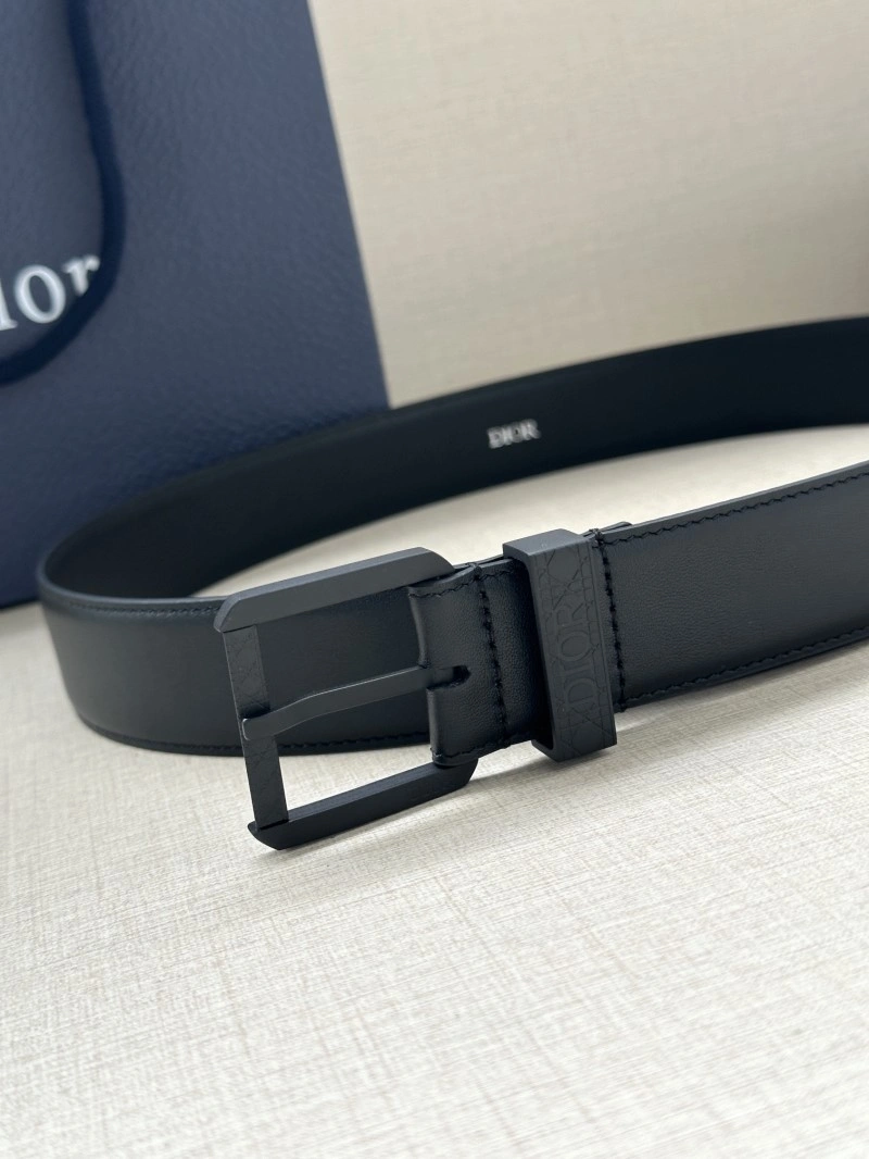 Brand-original Christian Dior Belts