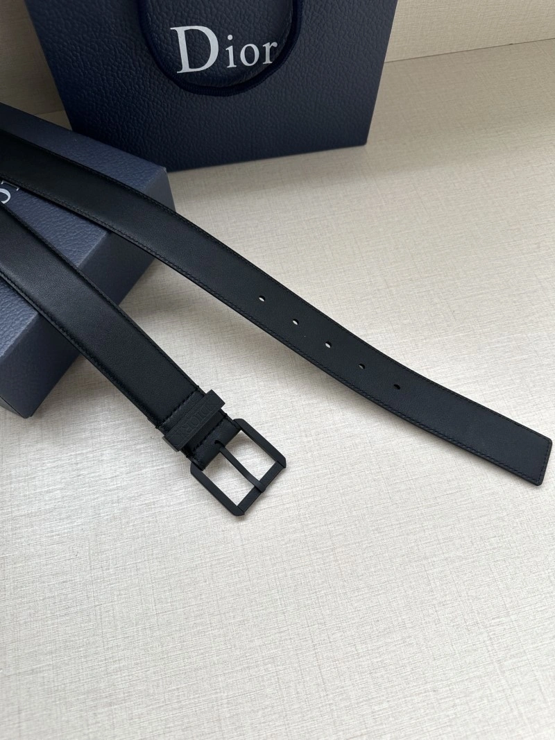 Brand-original Christian Dior Belts