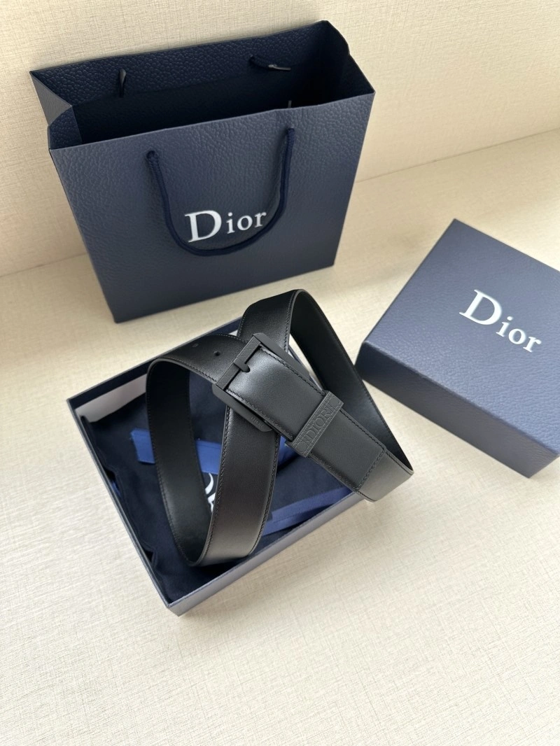 Brand-original Christian Dior Belts