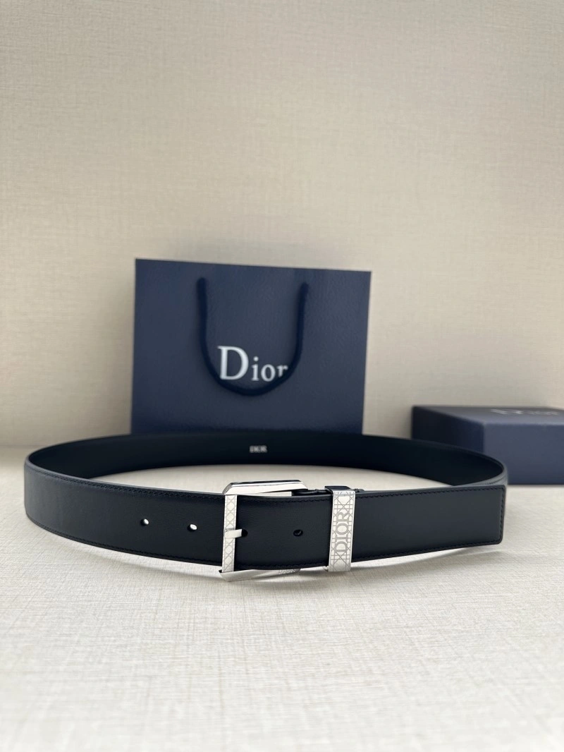 Precise copy Christian Dior Belts