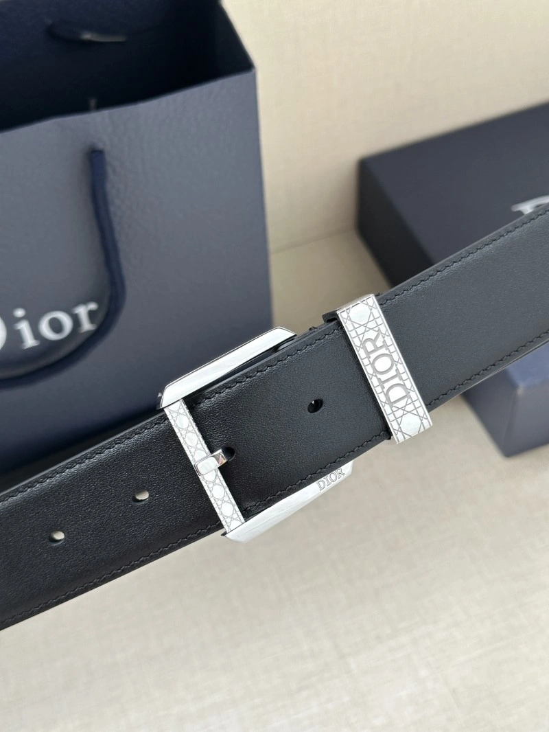 Precise copy Christian Dior Belts