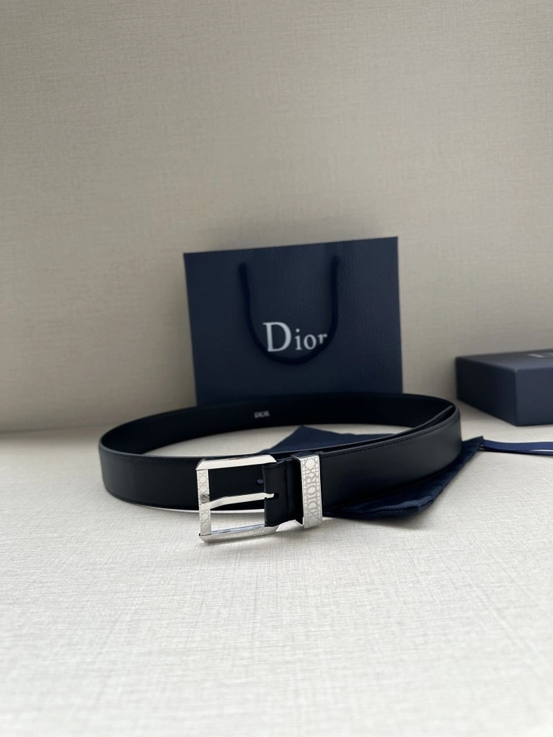 Precise copy Christian Dior Belts