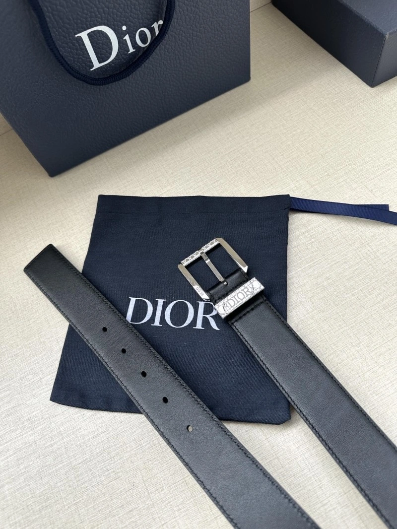 Precise copy Christian Dior Belts