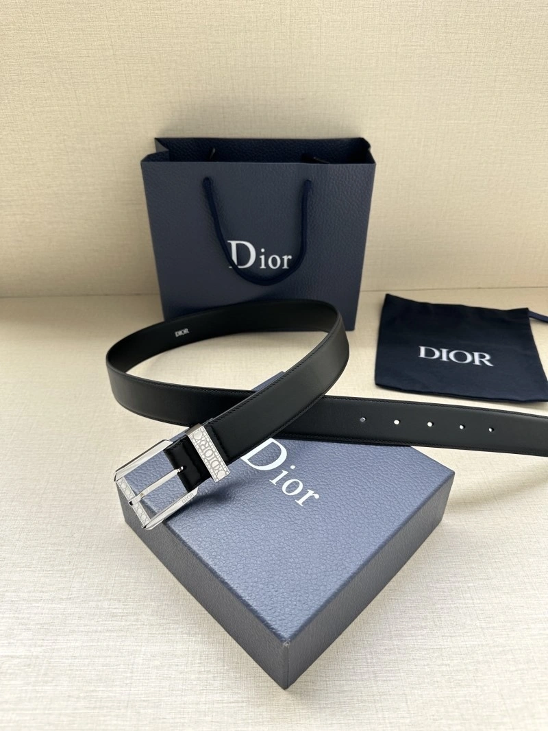 Precise copy Christian Dior Belts