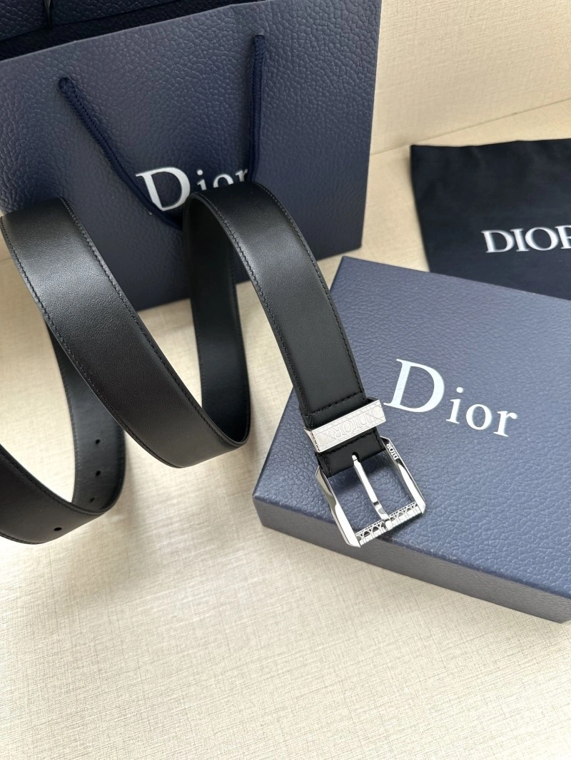Precise copy Christian Dior Belts