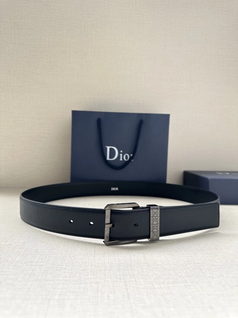 Economical Christian Dior Belts