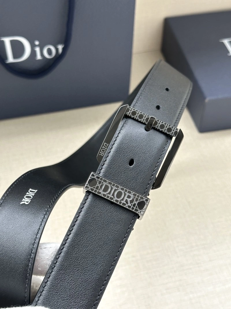 Economical Christian Dior Belts
