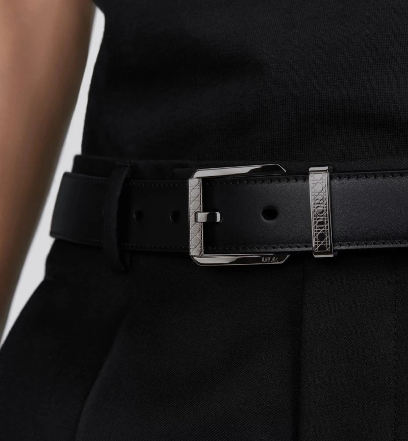Economical Christian Dior Belts