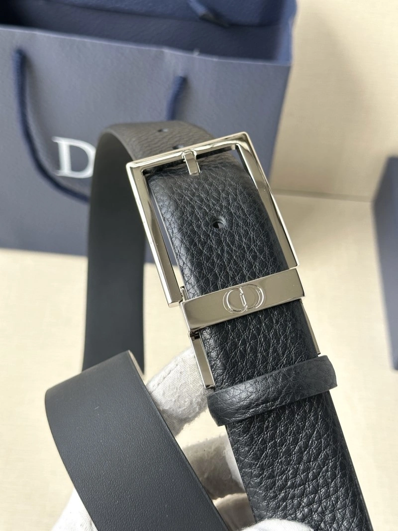 High fidelity Christian Dior Belts