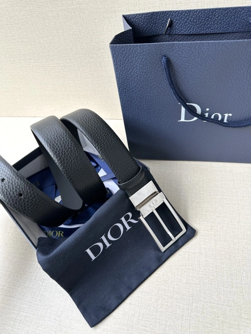 High fidelity Christian Dior Belts