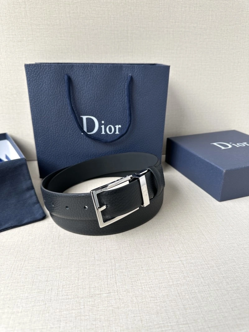 High fidelity Christian Dior Belts