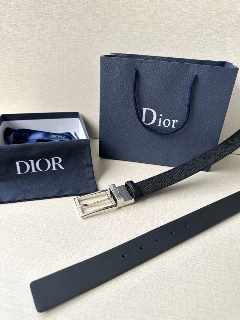 High fidelity Christian Dior Belts