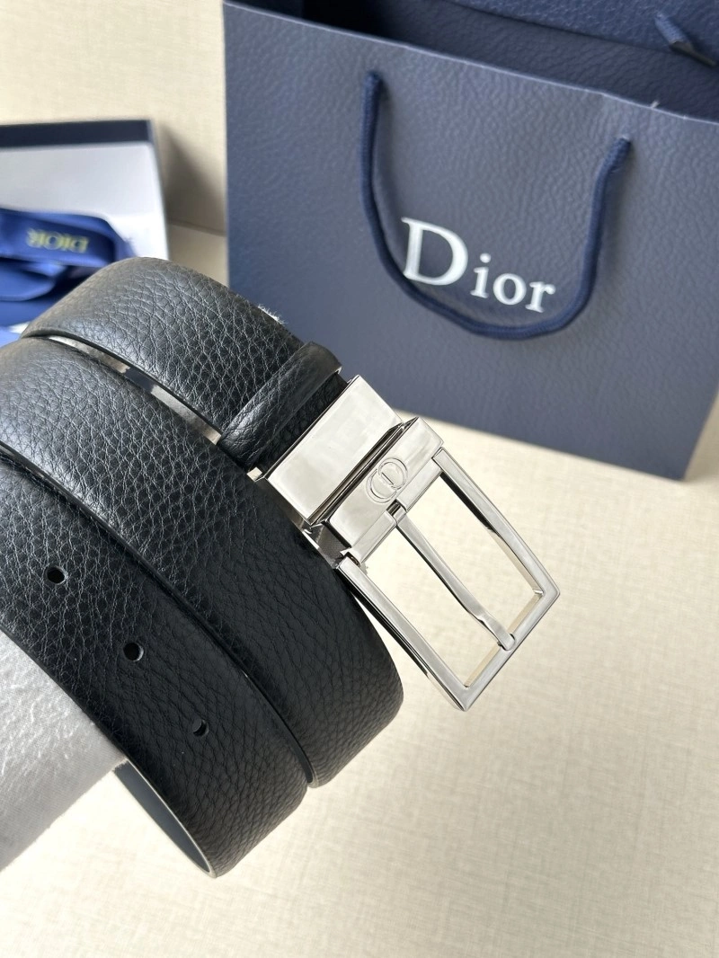 High fidelity Christian Dior Belts