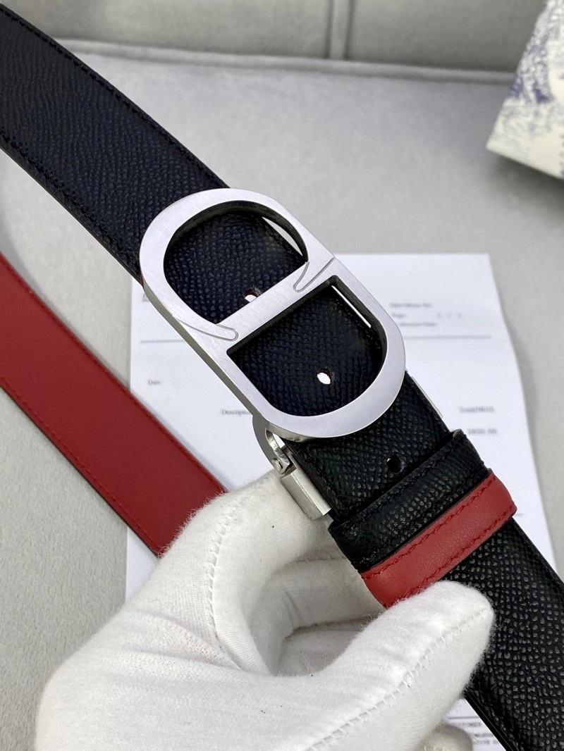 Cut-rate Christian Dior Belts