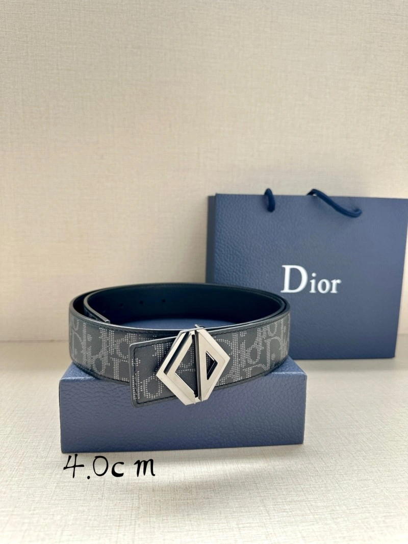 Mirror quality Christian Dior Belts