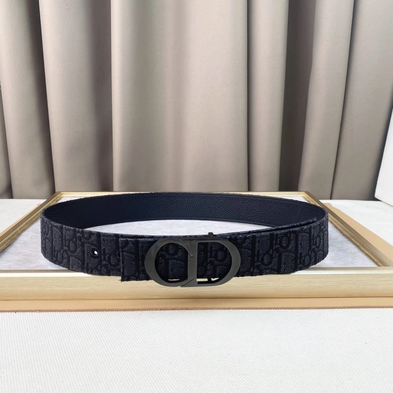 Top match Christian Dior Belts