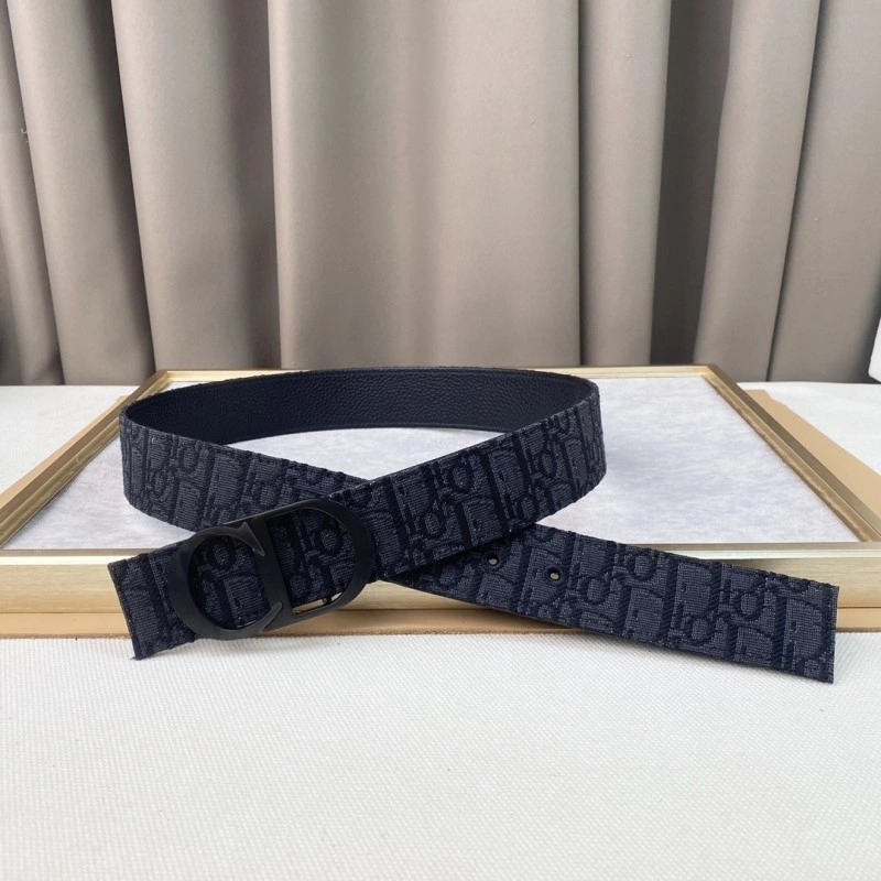 Top match Christian Dior Belts