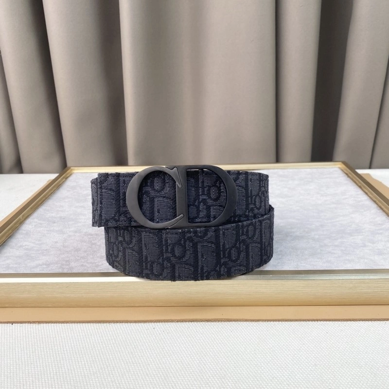 Top match Christian Dior Belts
