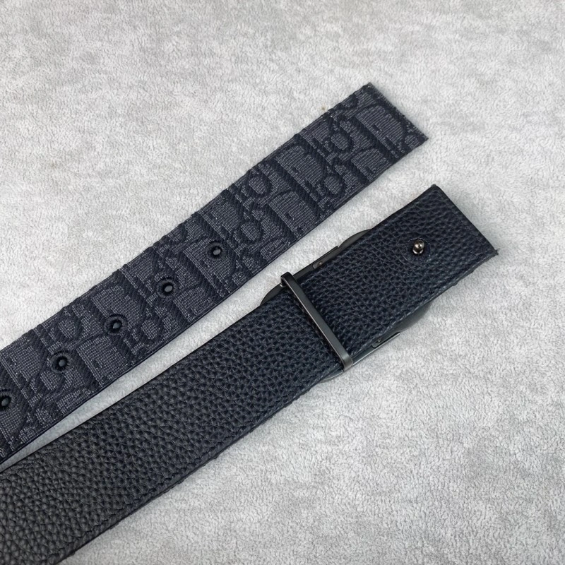 Top match Christian Dior Belts