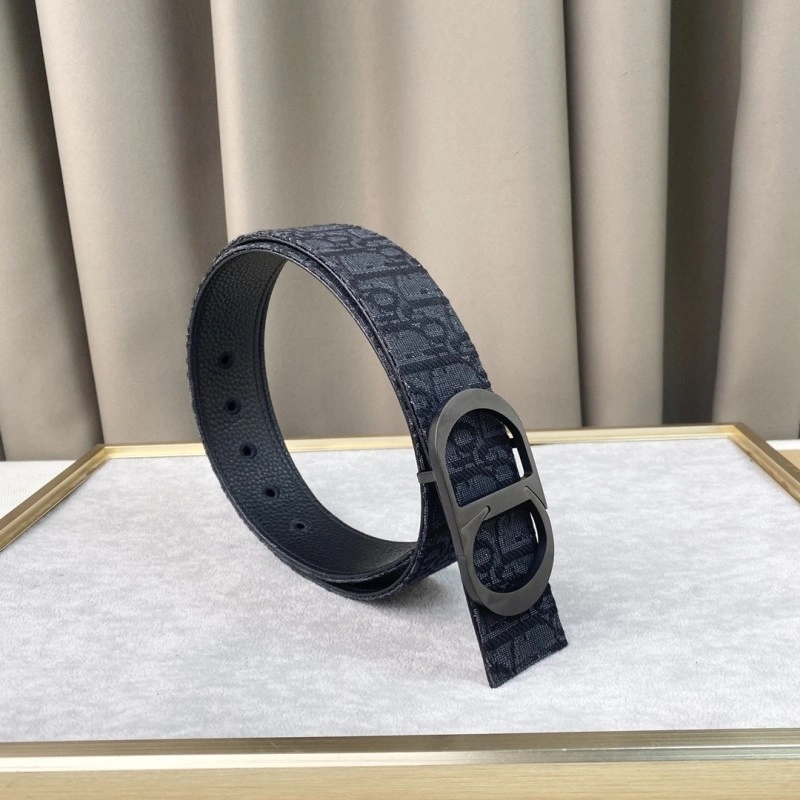 Top match Christian Dior Belts
