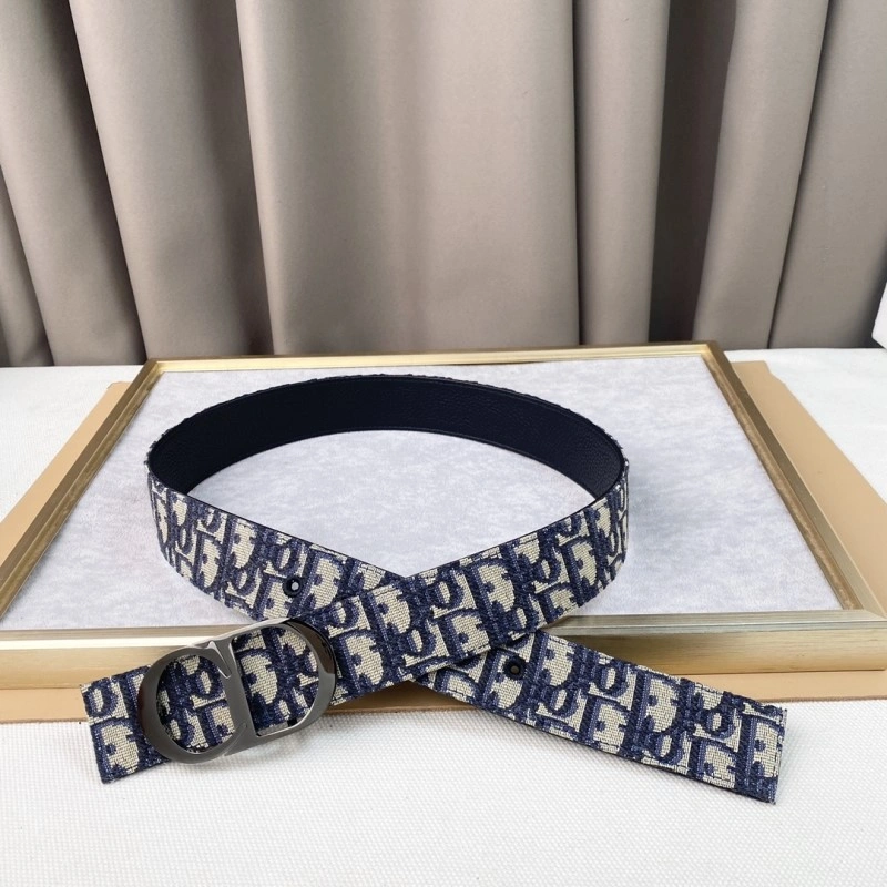 Economical Christian Dior Belts