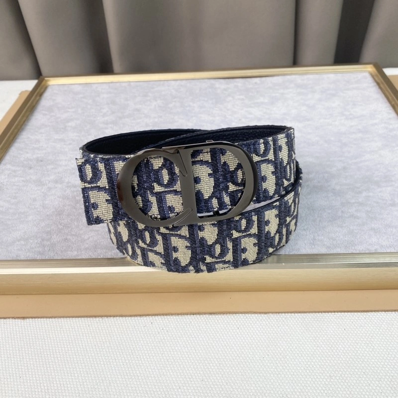 Economical Christian Dior Belts