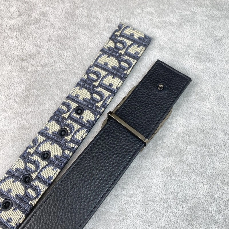 Economical Christian Dior Belts