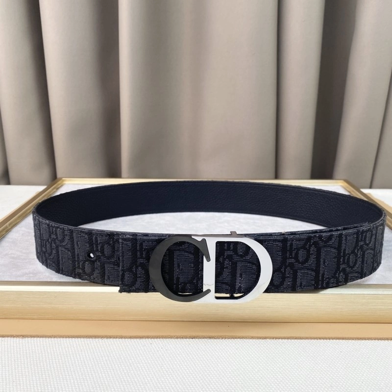 Reasonably priced Christian Dior Belts