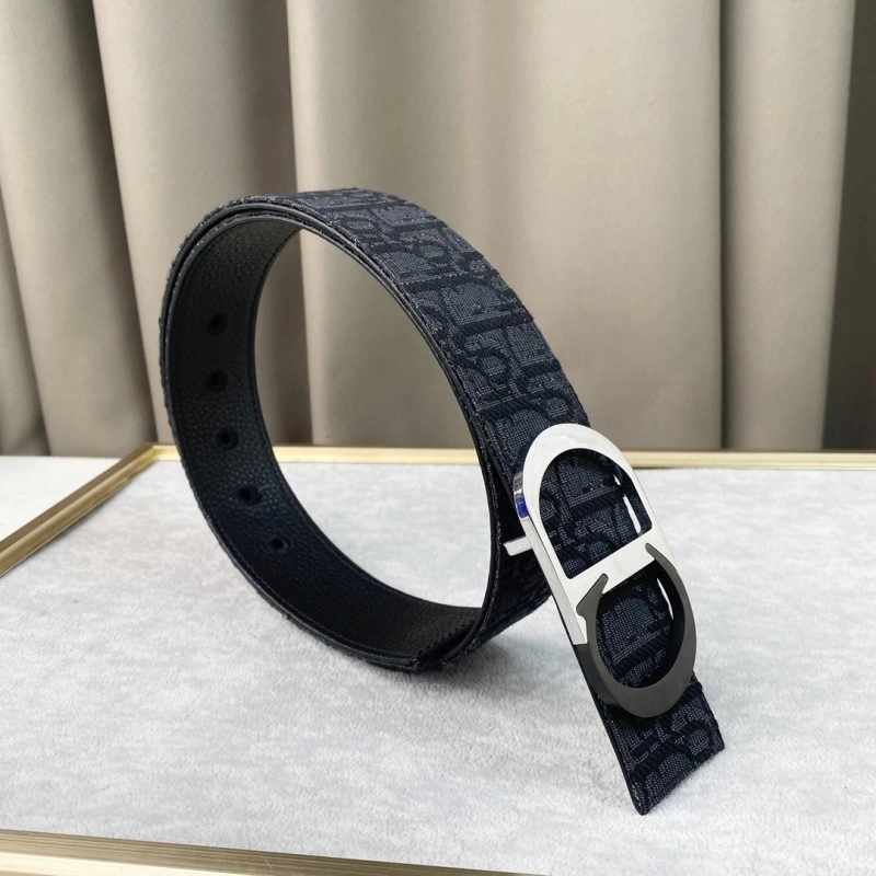 Reasonably priced Christian Dior Belts