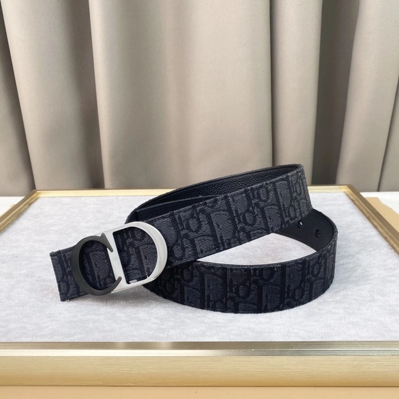 Reasonably priced Christian Dior Belts