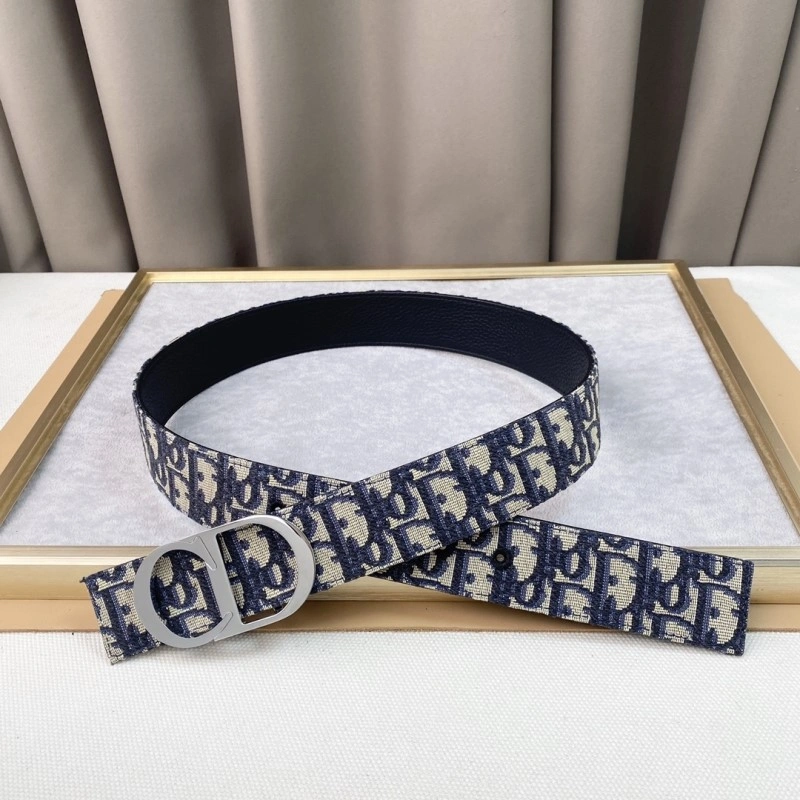 Original Christian Dior Belts