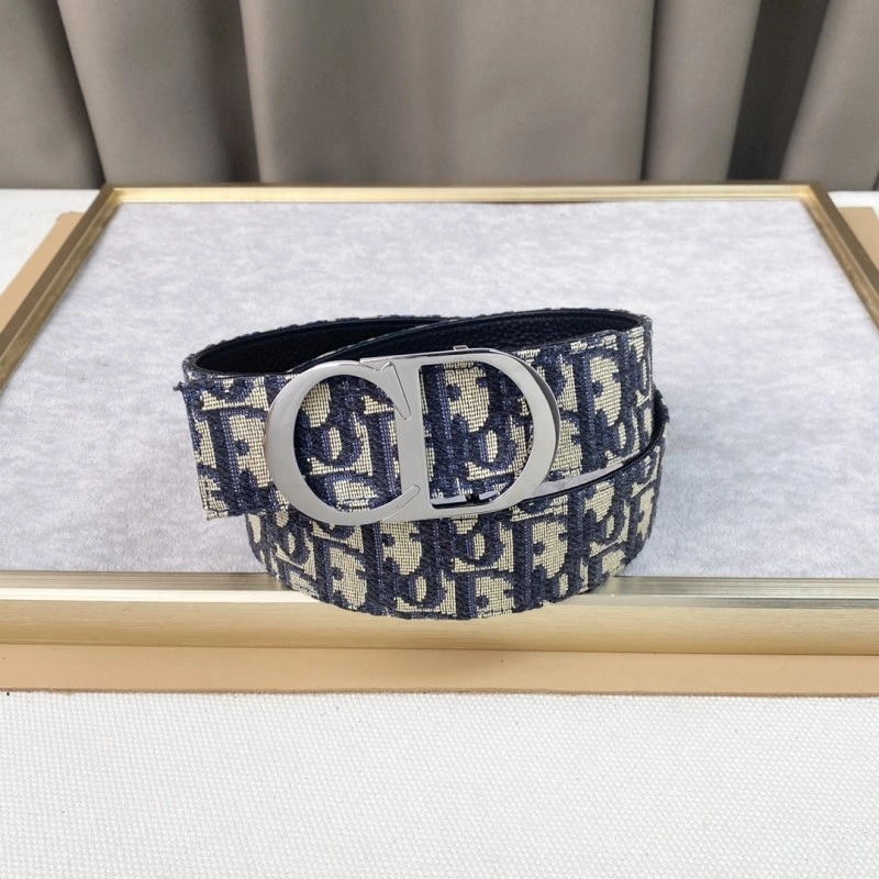Original Christian Dior Belts