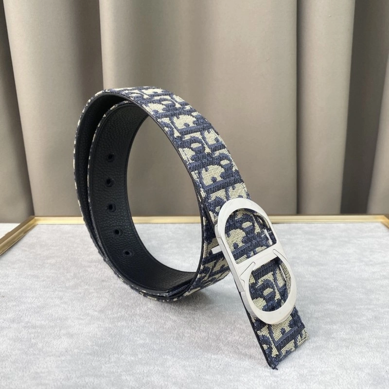 Original Christian Dior Belts