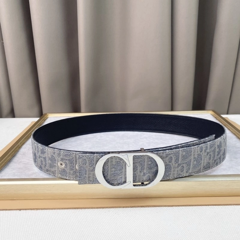 Original Christian Dior Belts