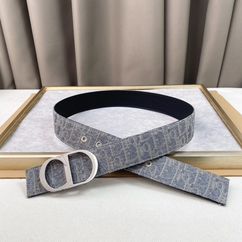 Original Christian Dior Belts