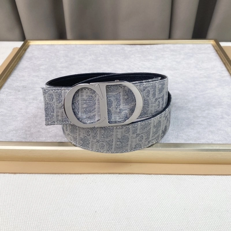 Original Christian Dior Belts