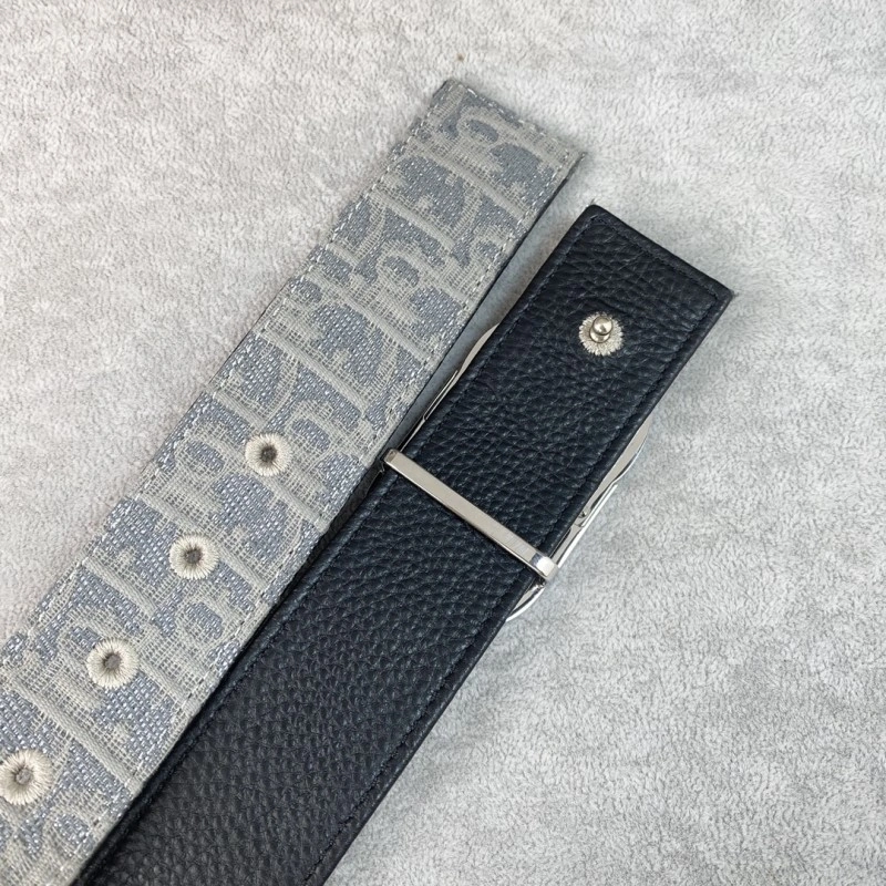 Original Christian Dior Belts