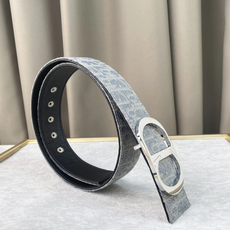 Original Christian Dior Belts