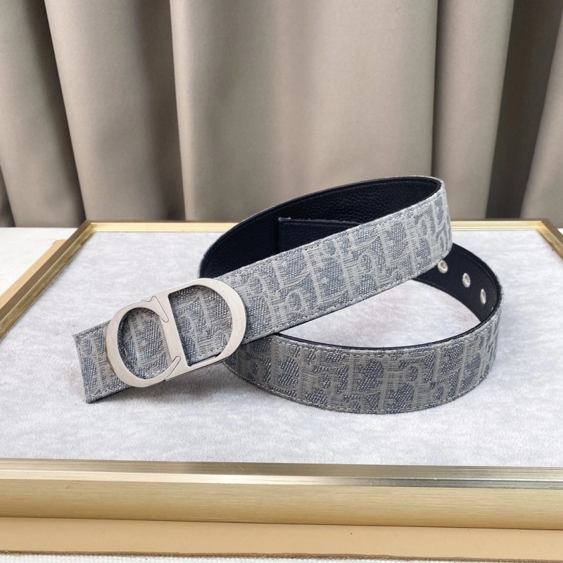 Original Christian Dior Belts