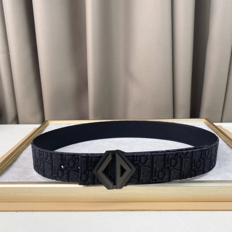 Factory-made Christian Dior Belts