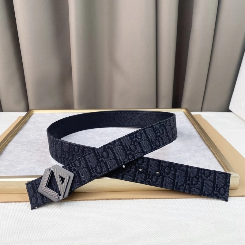 Factory-made Christian Dior Belts