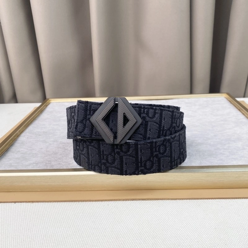 Factory-made Christian Dior Belts